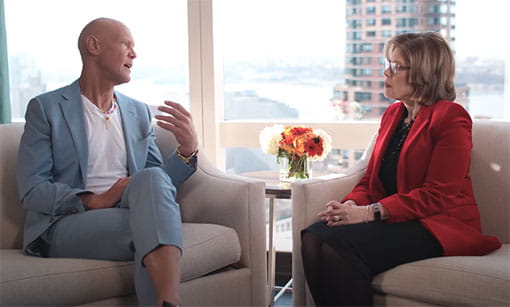 The Magic of Murphy | American Stroke Association