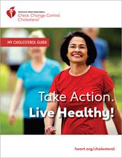 Cholesterol Medications | American Stroke Association