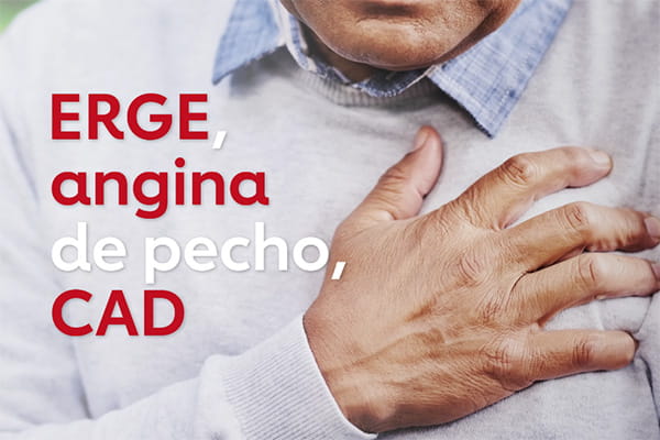 Las causas más comunes de dolor en el pecho | American Stroke ...