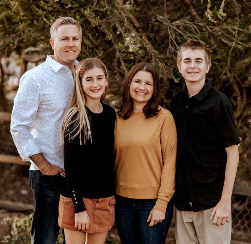 For pediatrician mom, 'back to school' starts well before first day of ...