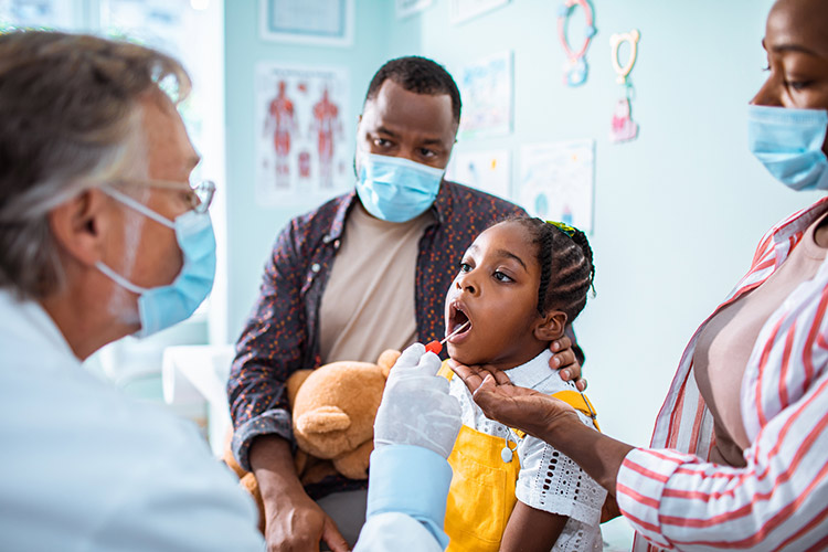Genetic Testing for Heritable Cardiovascular Diseases in Pediatric ...