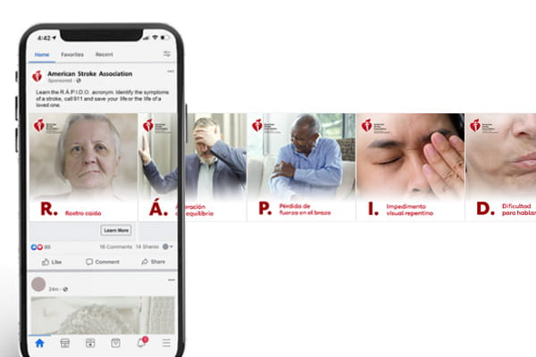 R.Á.P.I.D.O. Resources | American Stroke Association