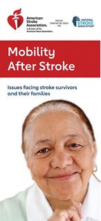 Order Educational Brochures | American Stroke Association