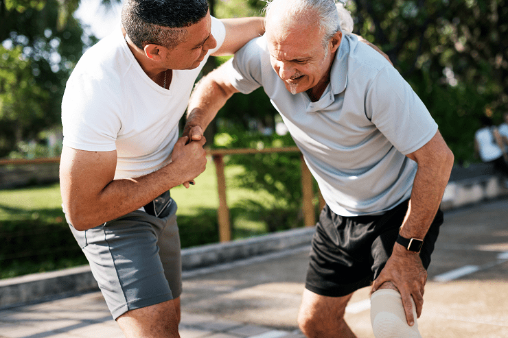 Spasticity | American Stroke Association