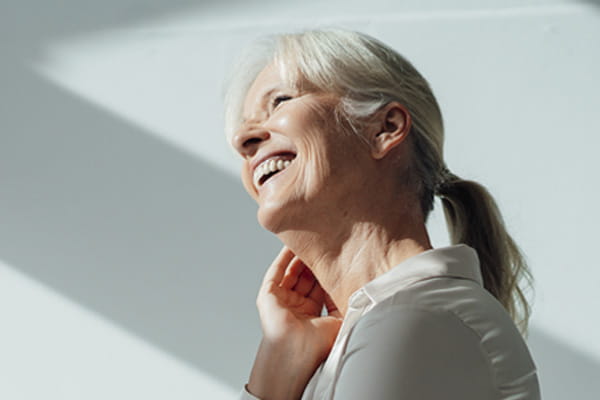 Vision and Hearing | American Stroke Association