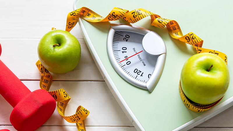 Healthy Weight | American Stroke Association
