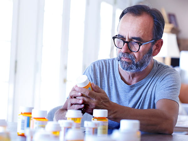 Taking Your Medication | American Stroke Association