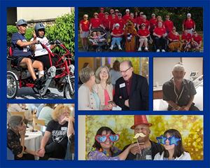 Stroke Hero Past Award Recipients | American Stroke Association