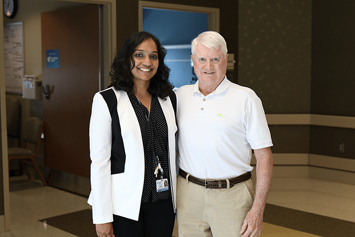 Rehabilitation helps stroke survivors overcome fears, stay motivated ...