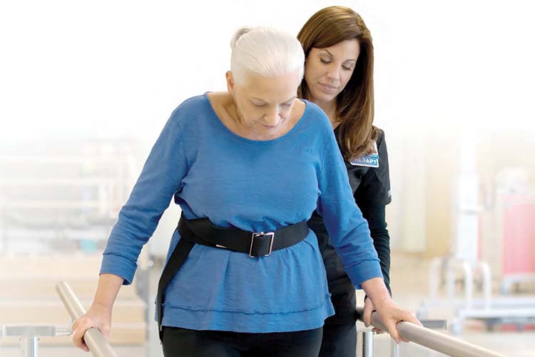 La vida después de un ataque o derrame cerebral: Nuestro camino hacia delante | American Stroke ...