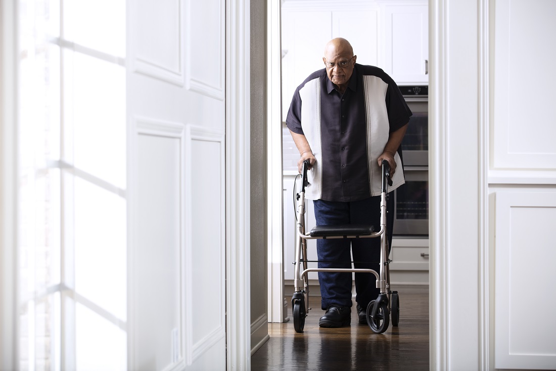 Effects of Stroke | American Stroke Association