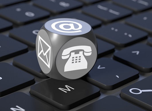 Assistive Technology Connects You to the World | American Stroke ...