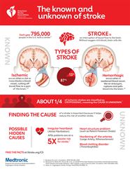Stroke Causes