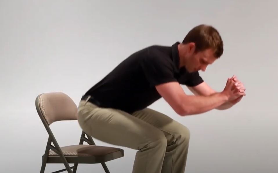 Post-Stroke Exercise Videos | American Stroke Association