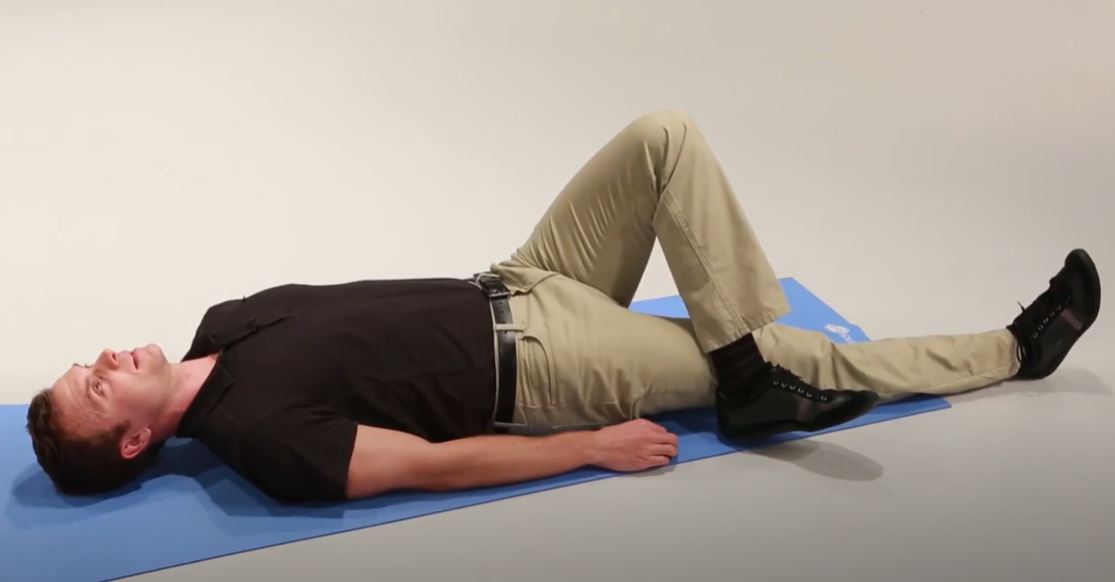 Post-Stroke Exercise Videos | American Stroke Association