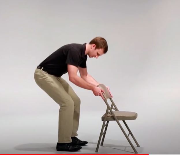 Post-Stroke Exercise Videos | American Stroke Association