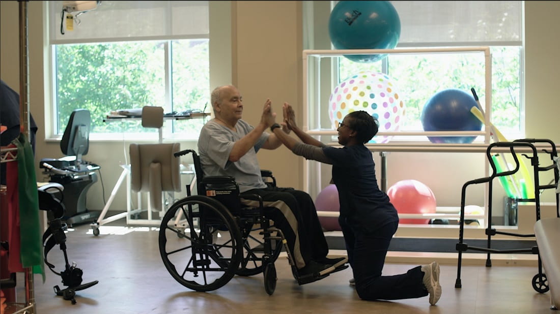 Life After Stroke | American Stroke Association