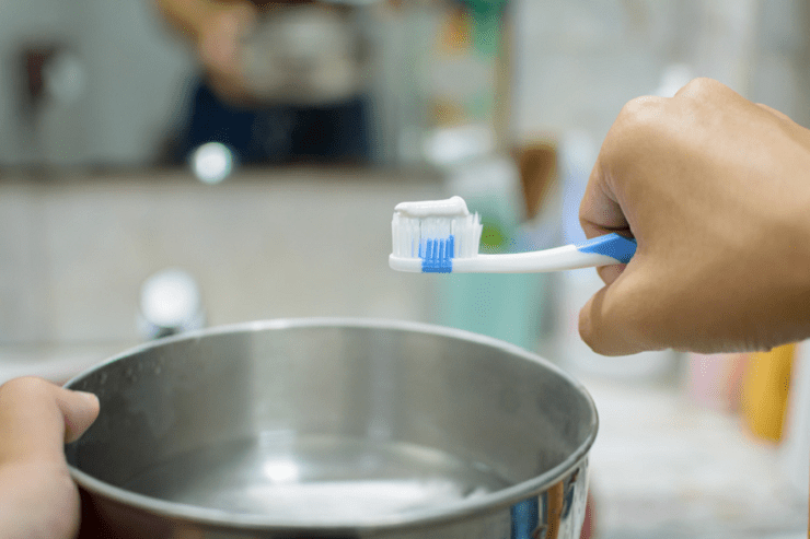 Dressing Tips for Stroke Survivors | American Stroke Association