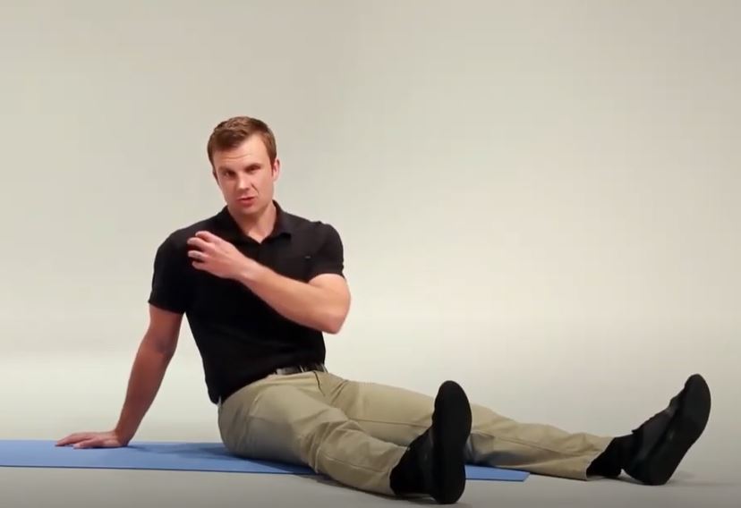Post Stroke Exercise Videos | American Stroke Association