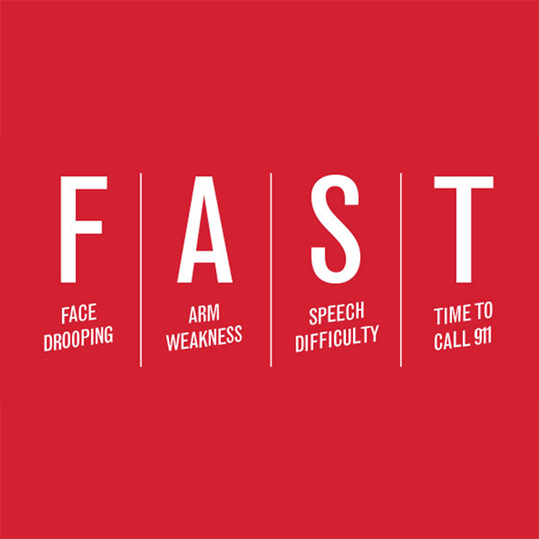 F.A.S.T. Materials | American Stroke Association