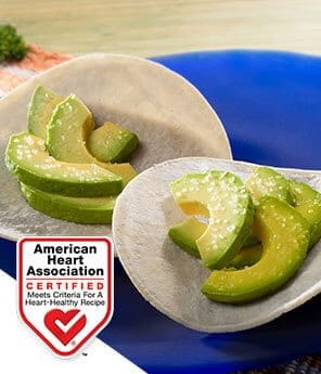 Avocado Taco | American Stroke Association (Asociación Americana del ...